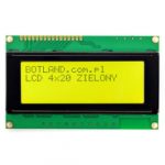 LCD, LED, OLED... Co to je a jak to funguje - malý průvodce - Botland