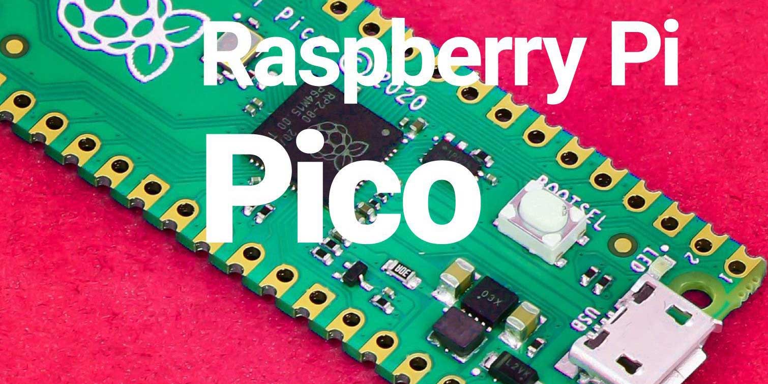 Najnowsza premiera od Fundacji Raspberry Pi - Raspberry Pi Pico! - Botland