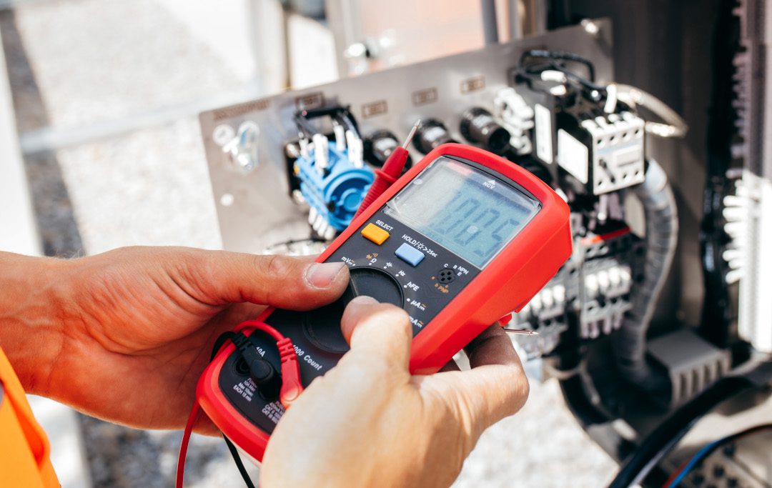 Multimetr - co to je a jaký vybrat? - Botland