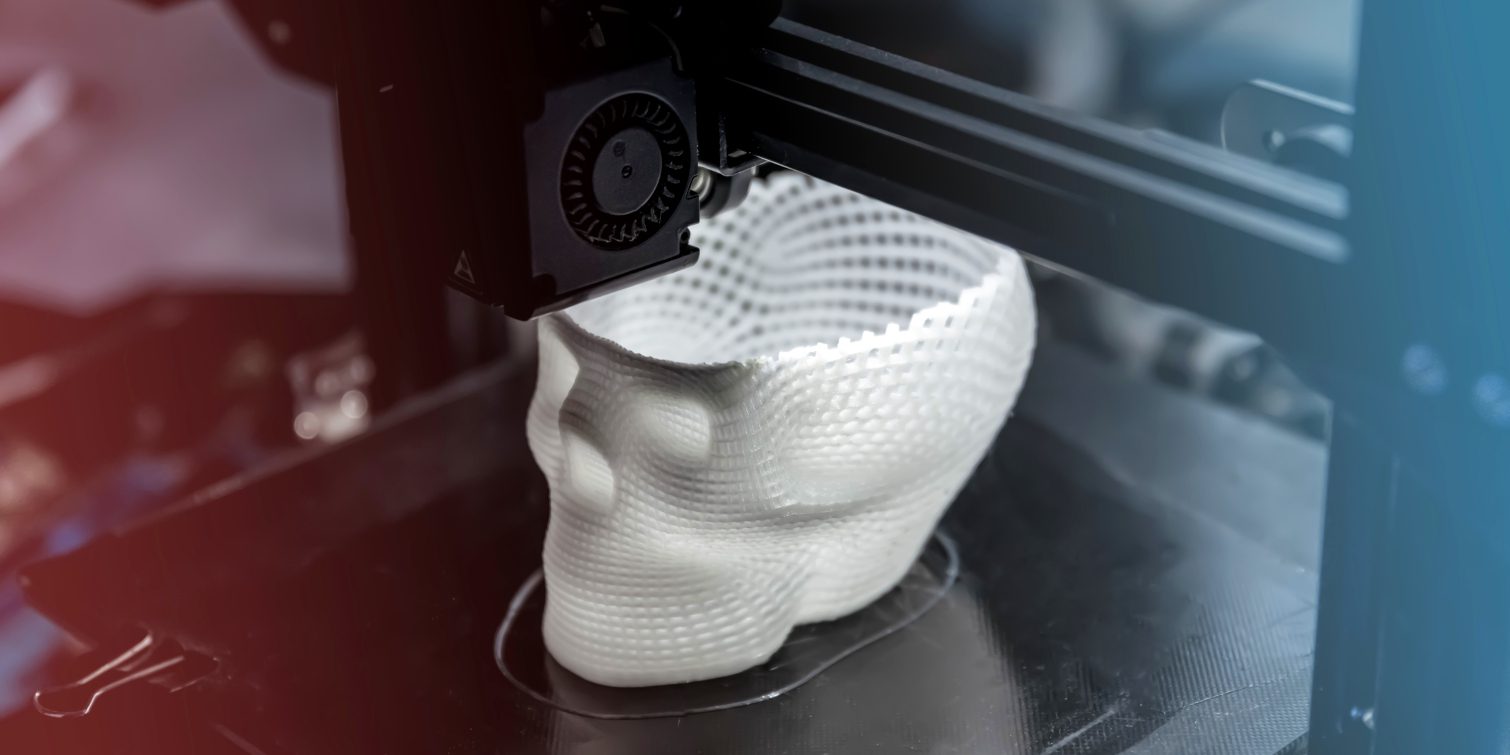 Technologie SLS - Botland