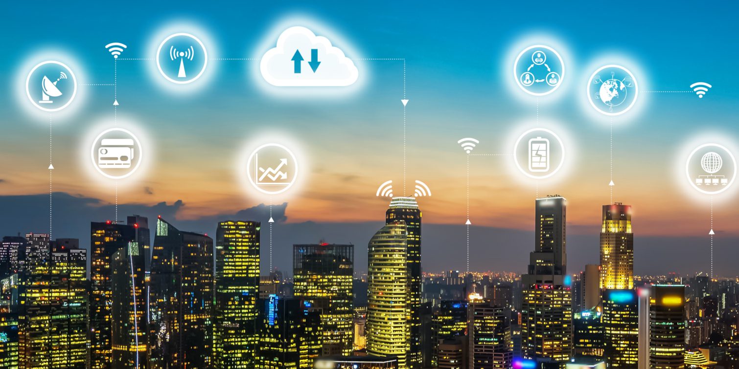 Konverzace mezi stroji - komunikační standardy v ekosystému IoT - Botland