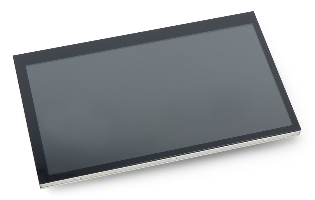 ESP32-P4-Function-EV-Board - Vývojová sada se 7" LCD displejem a 2MPx ...